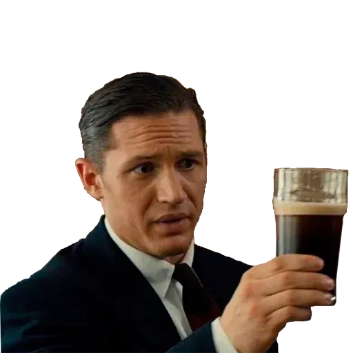 Actors by Kinopoisk - Sticker pack for WhatsApp