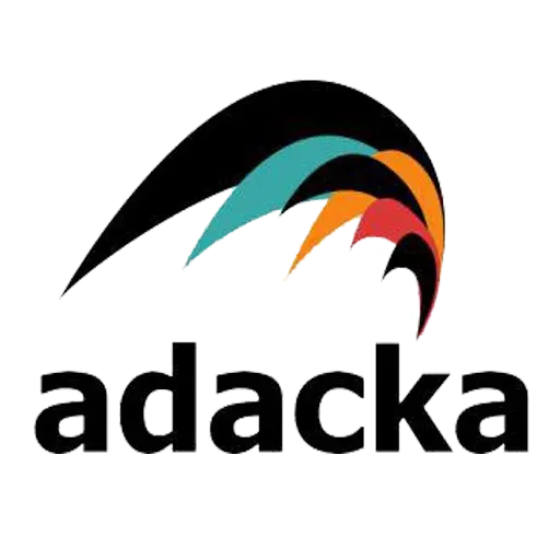 adacka pack - Sticker pack for WhatsApp