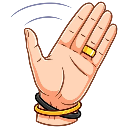 Adrenaline Rush @stickers_vk - Sticker pack for WhatsApp