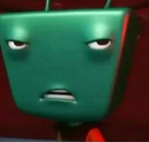 Adudu :: @fStikBot - Sticker pack for WhatsApp