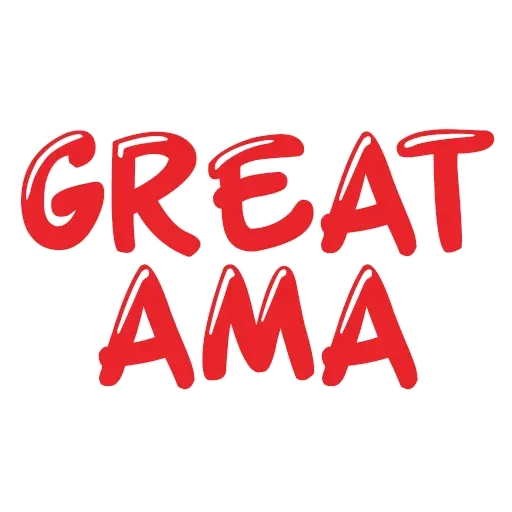 AMA INDONESIA by @btcltcrich - Sticker pack for Telegram