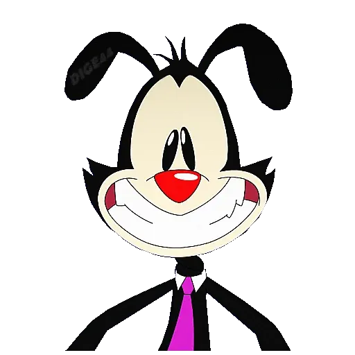 @STIKERFORALL 🇮🇹ANIMANIACS - Sticker pack for WhatsApp