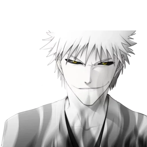 Bleach - Sticker pack for WhatsApp