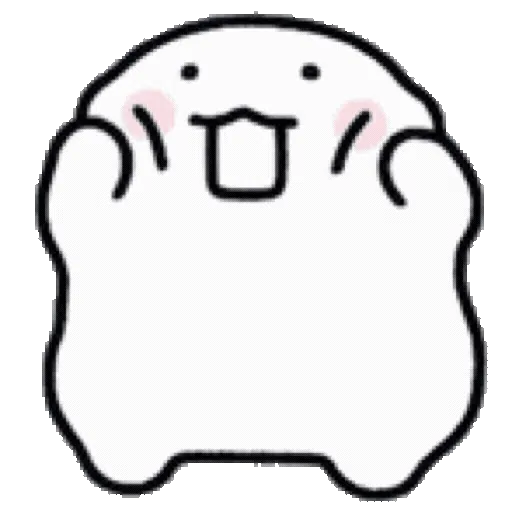 Anonymous Daily Life Ver.13_kal - Sticker pack for Telegram