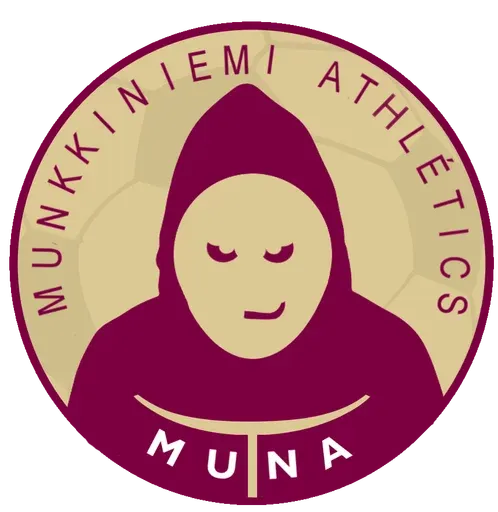 MunA - Sticker pack for WhatsApp