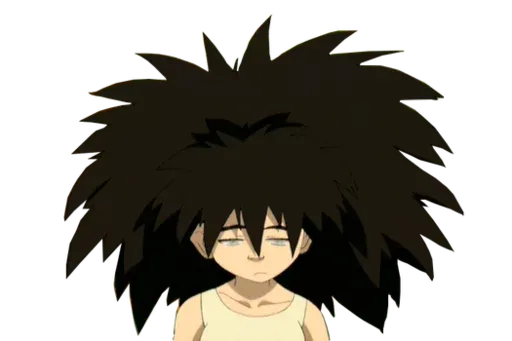 Avatar shit - Sticker pack for WhatsApp