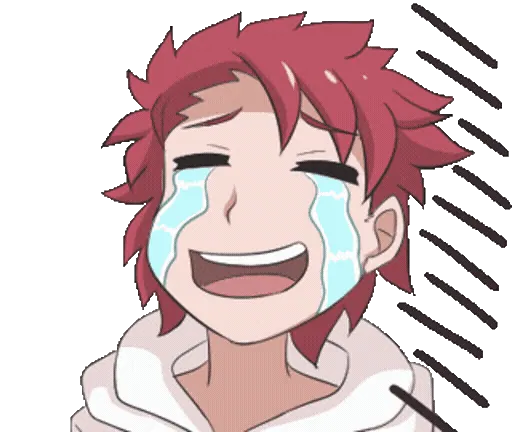 Aaron 💮 by @Gifstiki - Sticker pack for Telegram