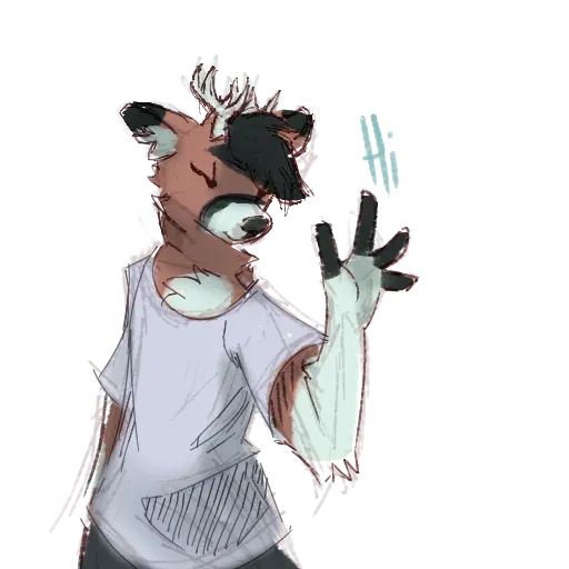 bashy galaxy - Sticker pack for Telegram