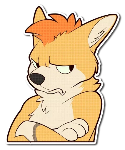 Beef Dip - Sticker pack for WhatsApp