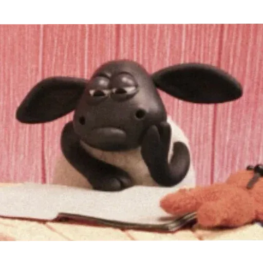 Timmy time 'By:@bgvns - Sticker pack for WhatsApp