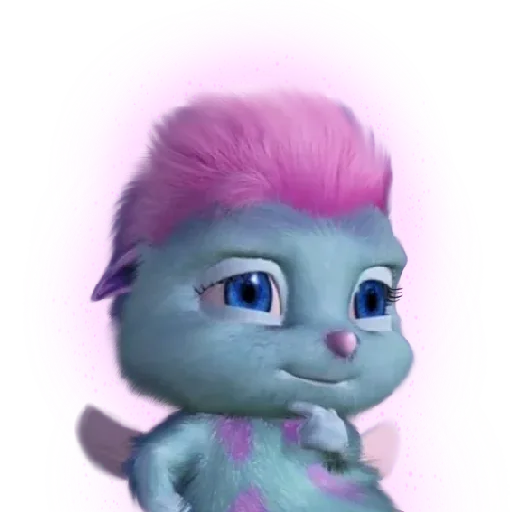 BIBBLE by VALG_ART - Sticker pack for WhatsApp