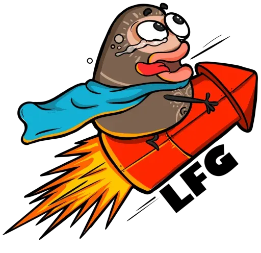 BINIONS - Sticker pack for WhatsApp