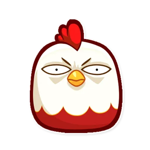 Birzzle LINE - Sticker pack for WhatsApp