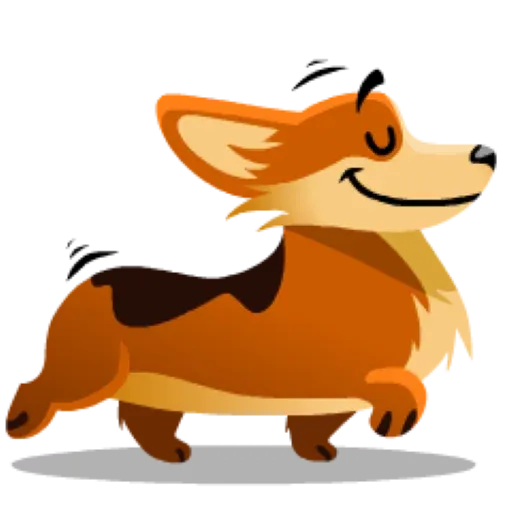 Biscuit - Sticker pack for WhatsApp