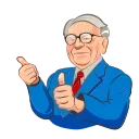 Buff_10_new - Sticker pack for WhatsApp