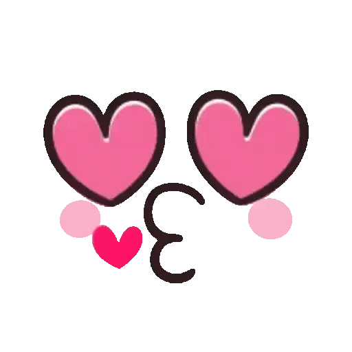 🍭Caritas kawaii 6 MOV @Mycute_stickers - Sticker pack for Telegram