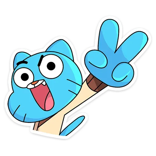 Cartoon Network :: @stickroom - Sticker pack for Telegram