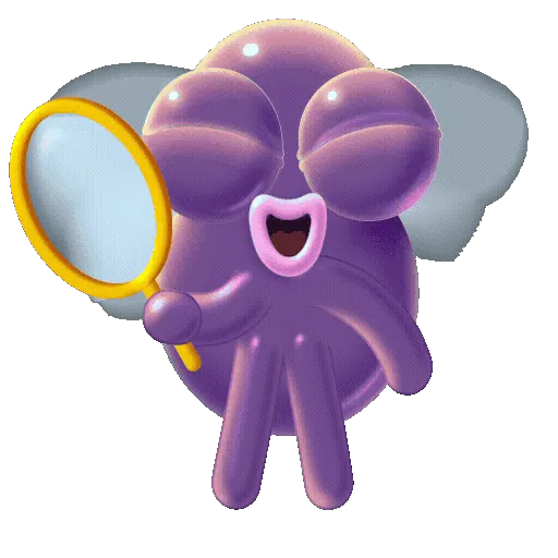 Fly - Sticker pack for WhatsApp