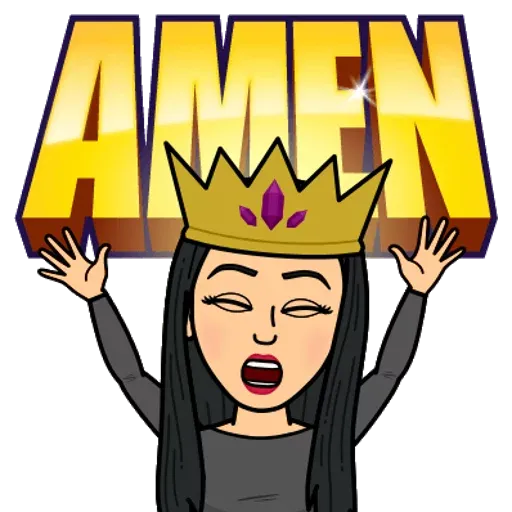 Cheekstrips - Sticker pack for WhatsApp