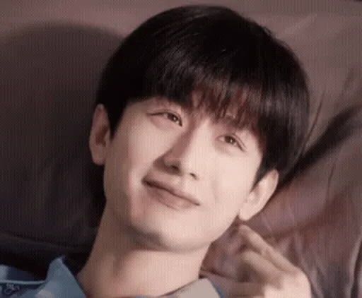 ~ Cheng Yi ~ @lostinparadisee - Sticker pack for Telegram