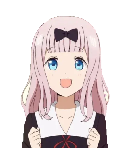 Chika - Sticker pack for WhatsApp