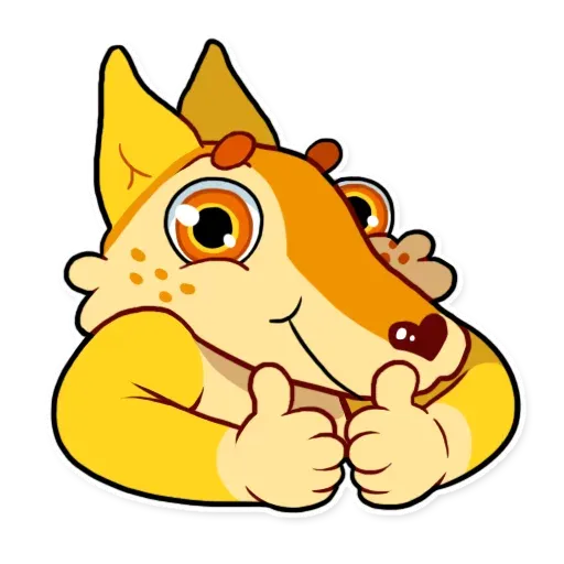 Chim - Sticker pack for Telegram