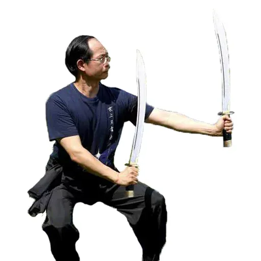 Chin Wan - Paquete de stickers para WhatsApp