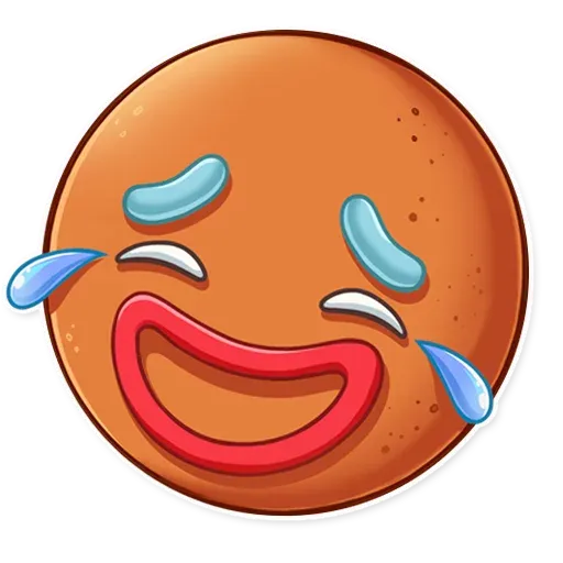 Gingy - Sticker pack for WhatsApp