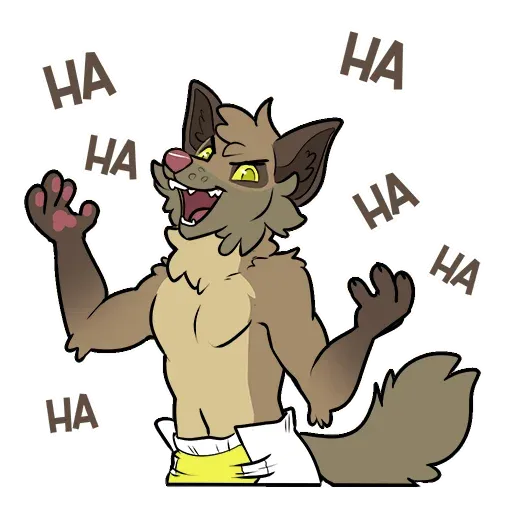 Cid! - Sticker pack for WhatsApp