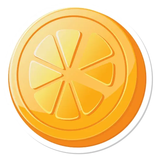 citron - Sticker pack for WhatsApp