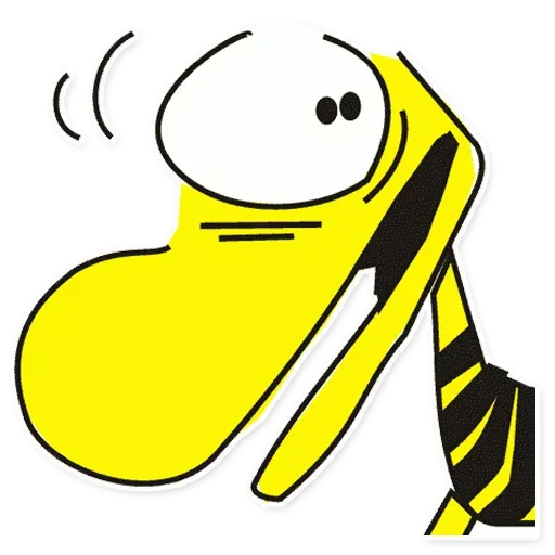 Clemente - Sticker pack for WhatsApp