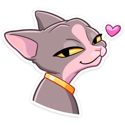 Клео :: @stickroom - Sticker pack for Telegram