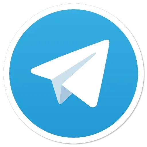 📱🖥 Telegram Client 🖥📱 | @RedDroidUser - Sticker pack for WhatsApp