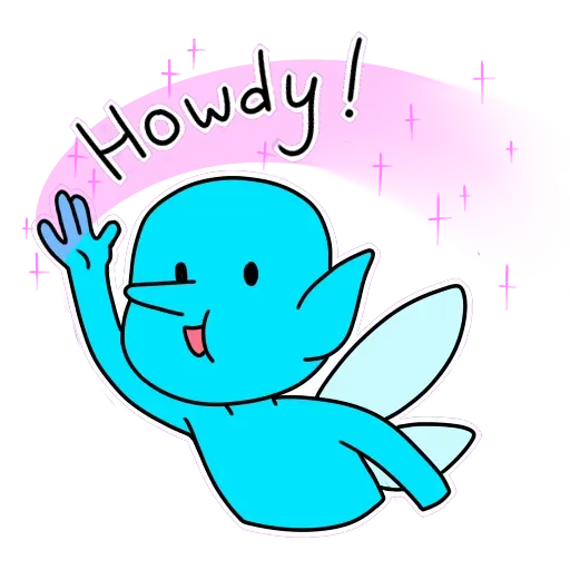 CoinBundle Steve - Sticker pack for WhatsApp