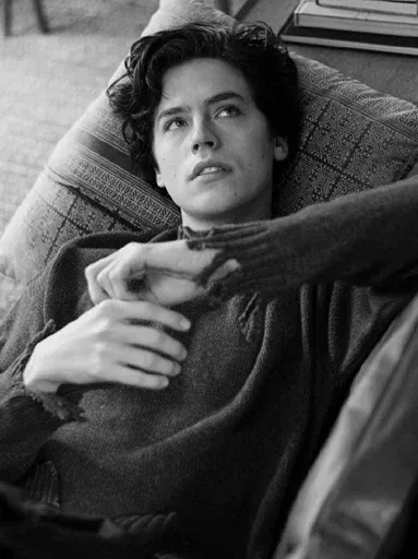 cole[ @CallPVRiS ] - Стикерпак для Telegram