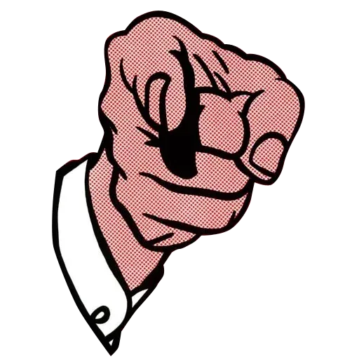 COMICS - Sticker pack for Telegram