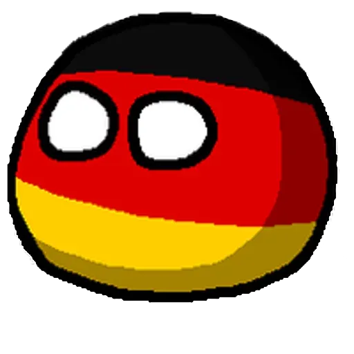 countryballs - Sticker pack for WhatsApp
