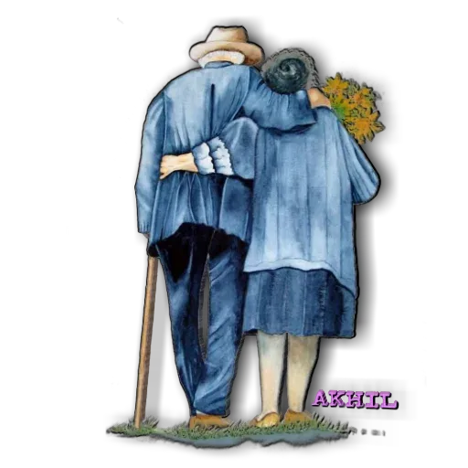 Couple love - Sticker pack for WhatsApp