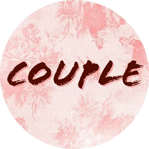 Couple by 9GAG - Sticker pack for Telegram