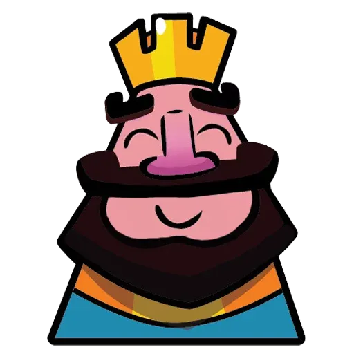 king amir - Sticker pack for WhatsApp