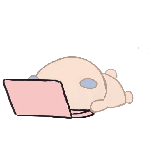 Creartestudio Yoki Poki - Sticker pack for WhatsApp