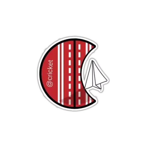 @Cricket - Sticker pack for WhatsApp