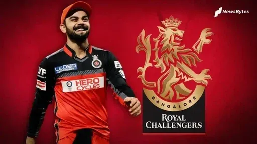 RCB 2021 ️ - Sticker pack for WhatsApp