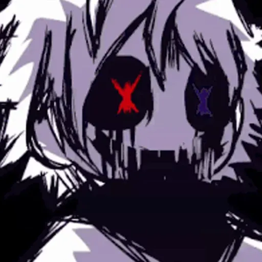 The X!Event Cross!Chara - Sticker pack for WhatsApp