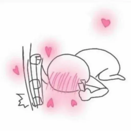 𝘾𝙧𝙮 𝙬𝙞𝙩𝙝 𝙡𝙤𝙫𝙚〢 @butberrysticker - Sticker pack for Telegram