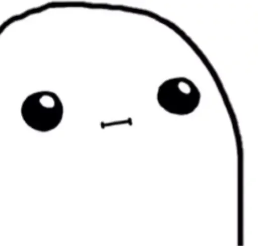 Cutie ._. by Roj - Sticker pack for WhatsApp