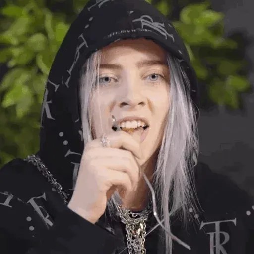 "Clara" - Sticker pack for Telegram