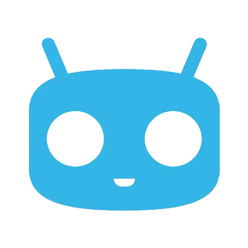 CyanogenMod - Sticker pack for Telegram