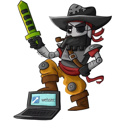 Cyberstickers - Sticker pack for WhatsApp