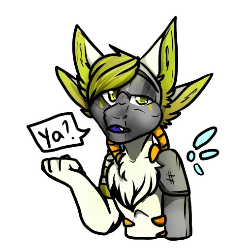cyber stickers - Sticker pack for WhatsApp